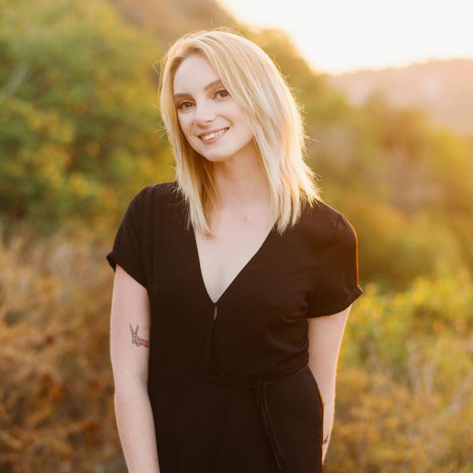 Ashley Bohm Photography - Superola