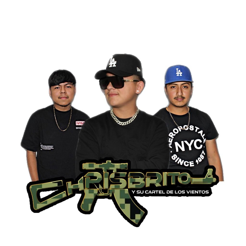 Chris Brito Cdlv - Superola
