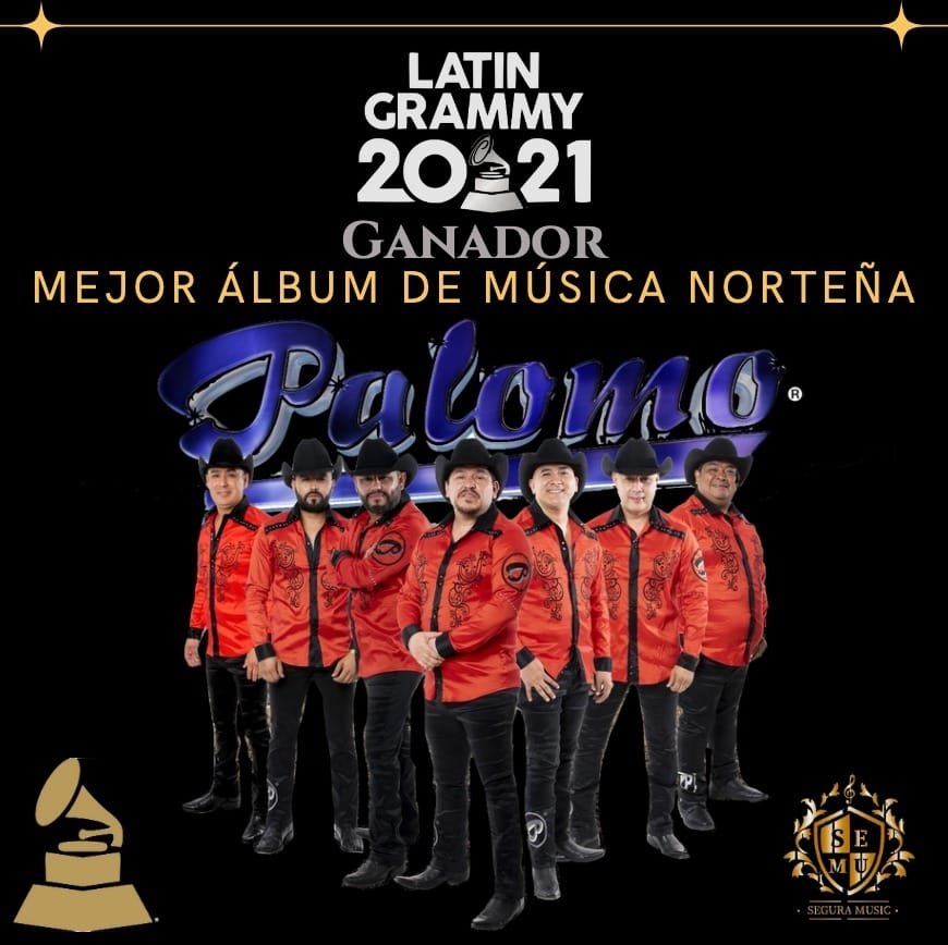 Grupo Palomo Oficial (Palomo) - Superola