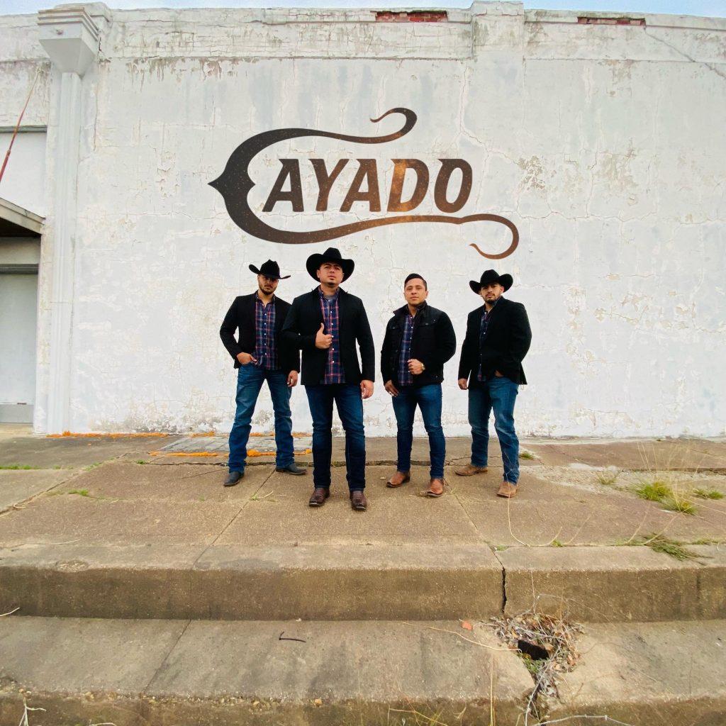 Grupo Cayado - Superola