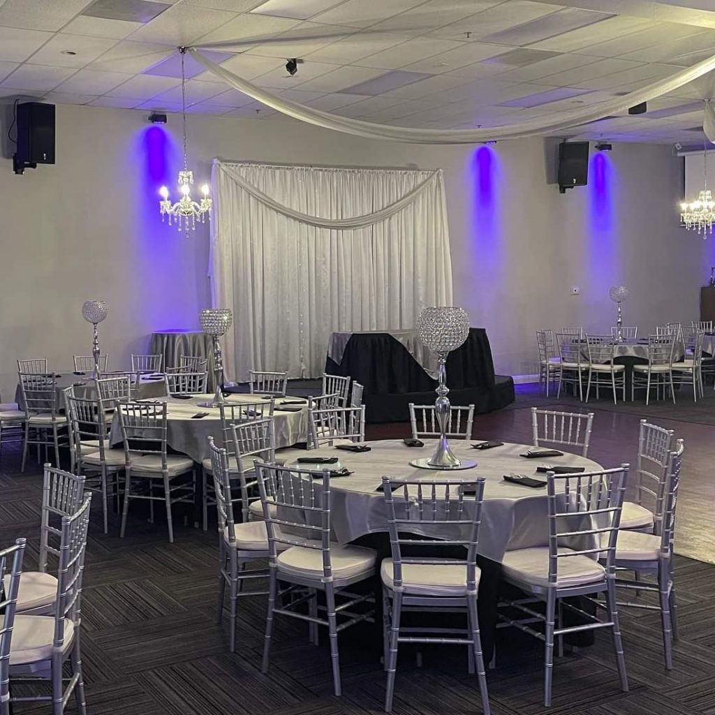 Prestige Banquet & Event Center - Superola