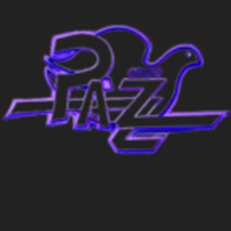 GRUPO PAZZ Oficial - Superola