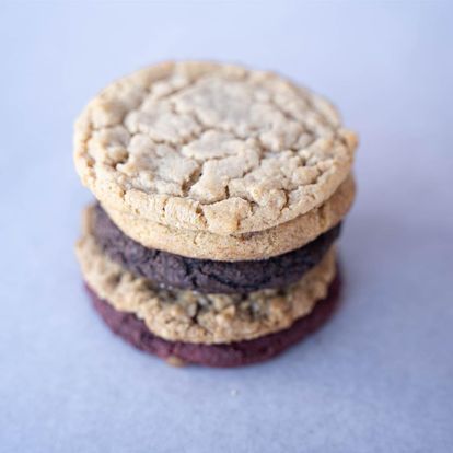 Rude Boy Cookies - Superola