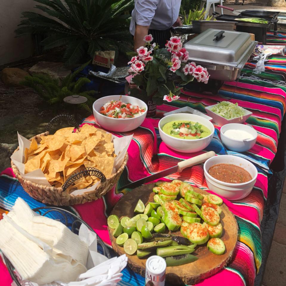 I Love Tacos Catering - Superola