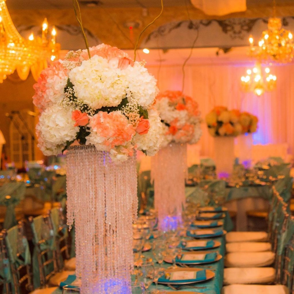 Oasis Banquet Hall – Miami Banquet Hall - Superola