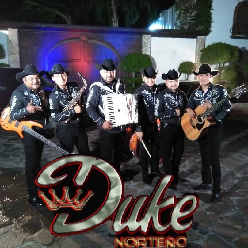 DUKE Norteño - Superola