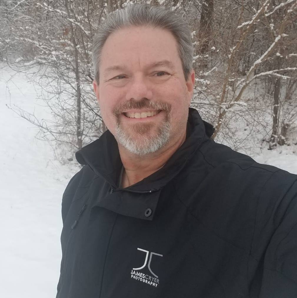 James Cryer Photography - Superola