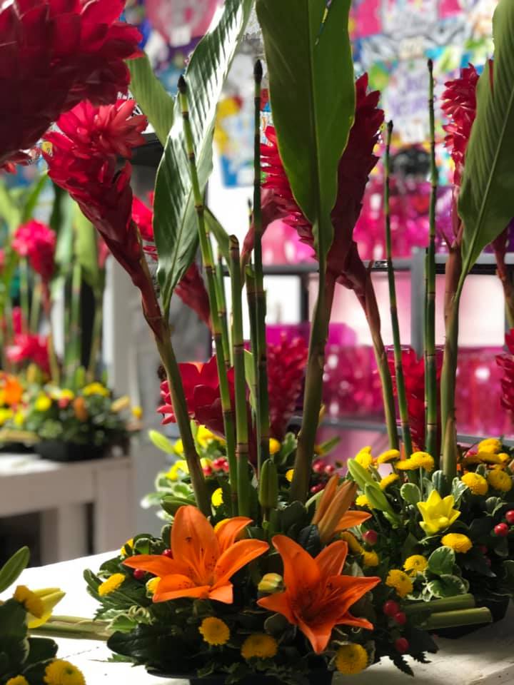 Alonso Flowers - Superola