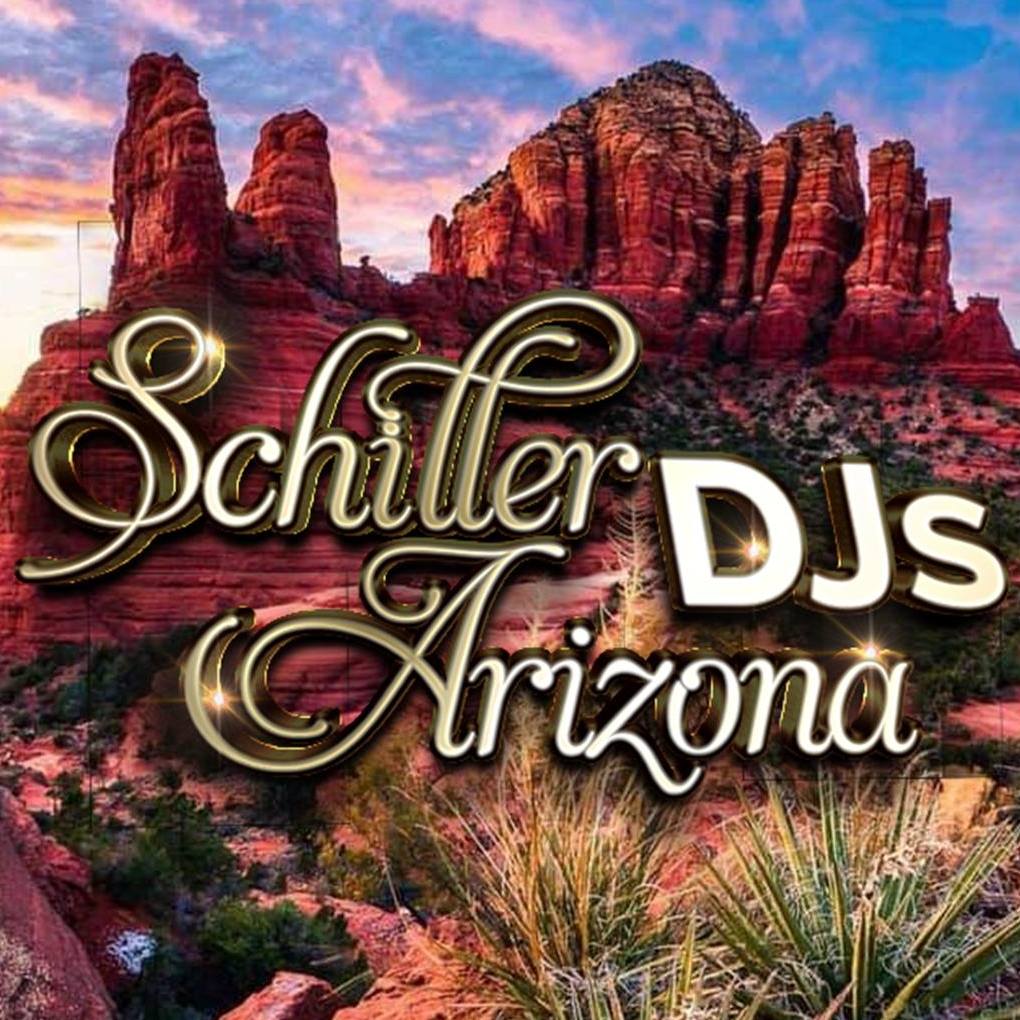 Schiller Arizona DJs - Superola