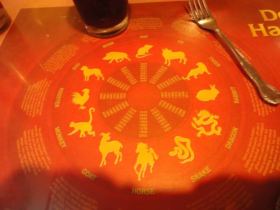 Ho Lo MA Chinese Restaurant - Superola