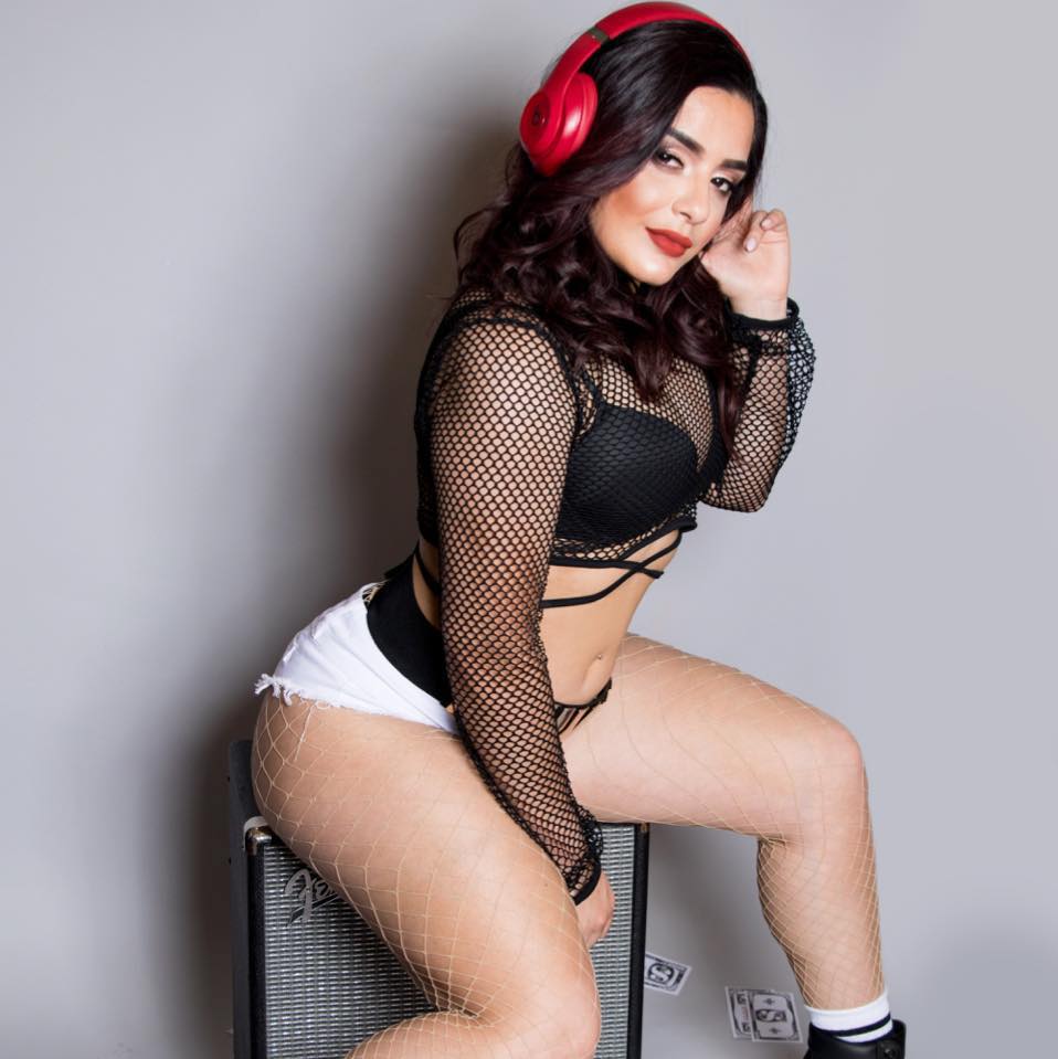 Dj Gracy D - Superola