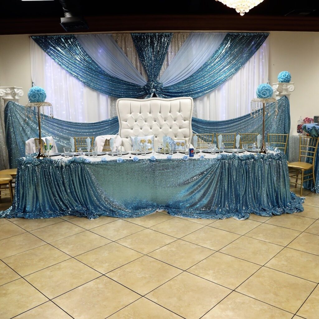 Arrowhead Events Center - Superola