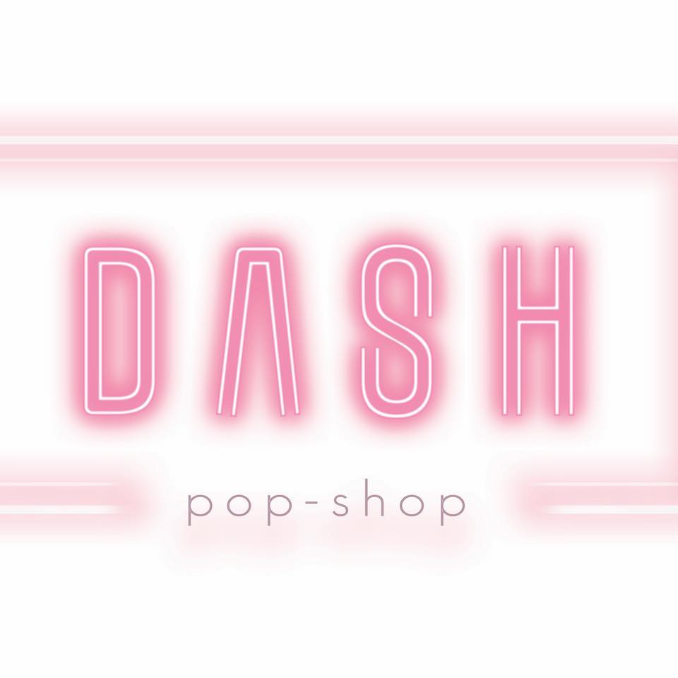 Dash Pop Shop - Superola