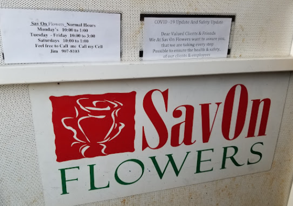 SavOn Flowers - Superola