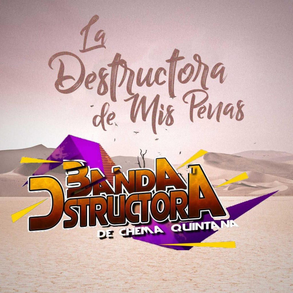 Banda Destructora - Superola