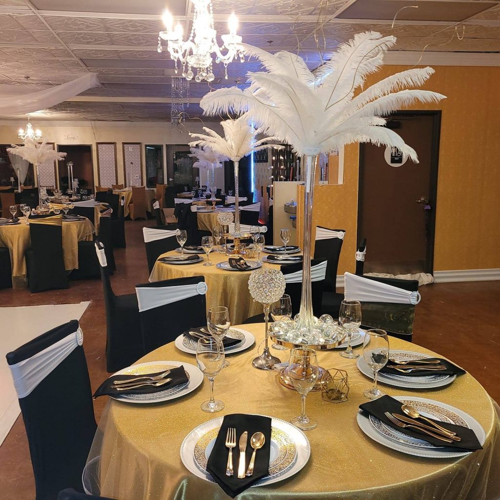 Serenity business Event Center - Superola