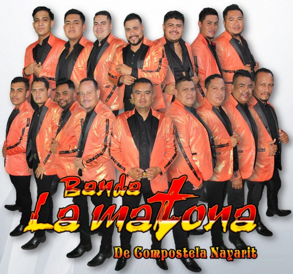 Banda La Matona De Compostela - Superola