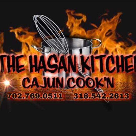 The Hasan Kitchen - Superola