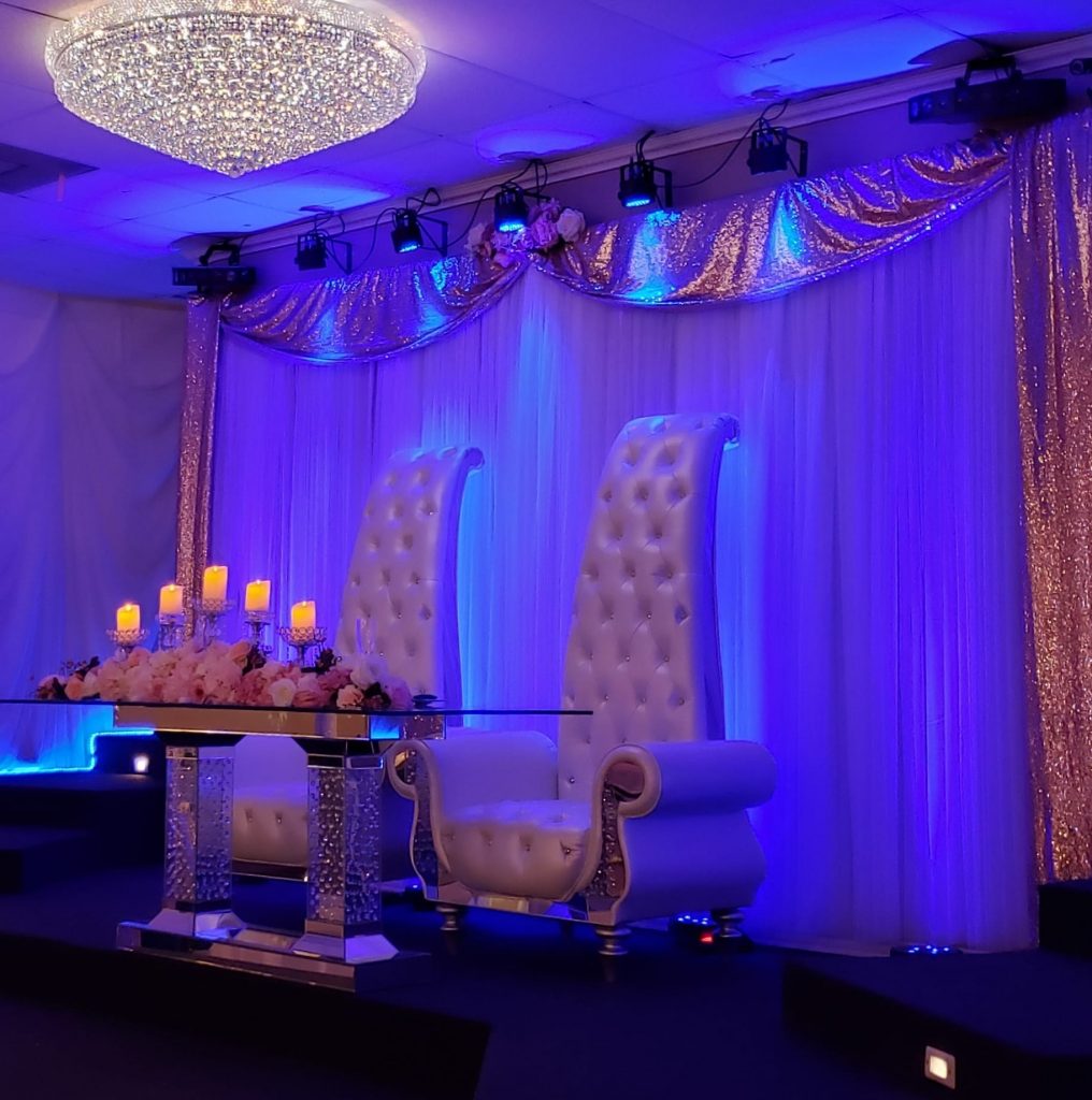 Imperial Reception Hall - Superola