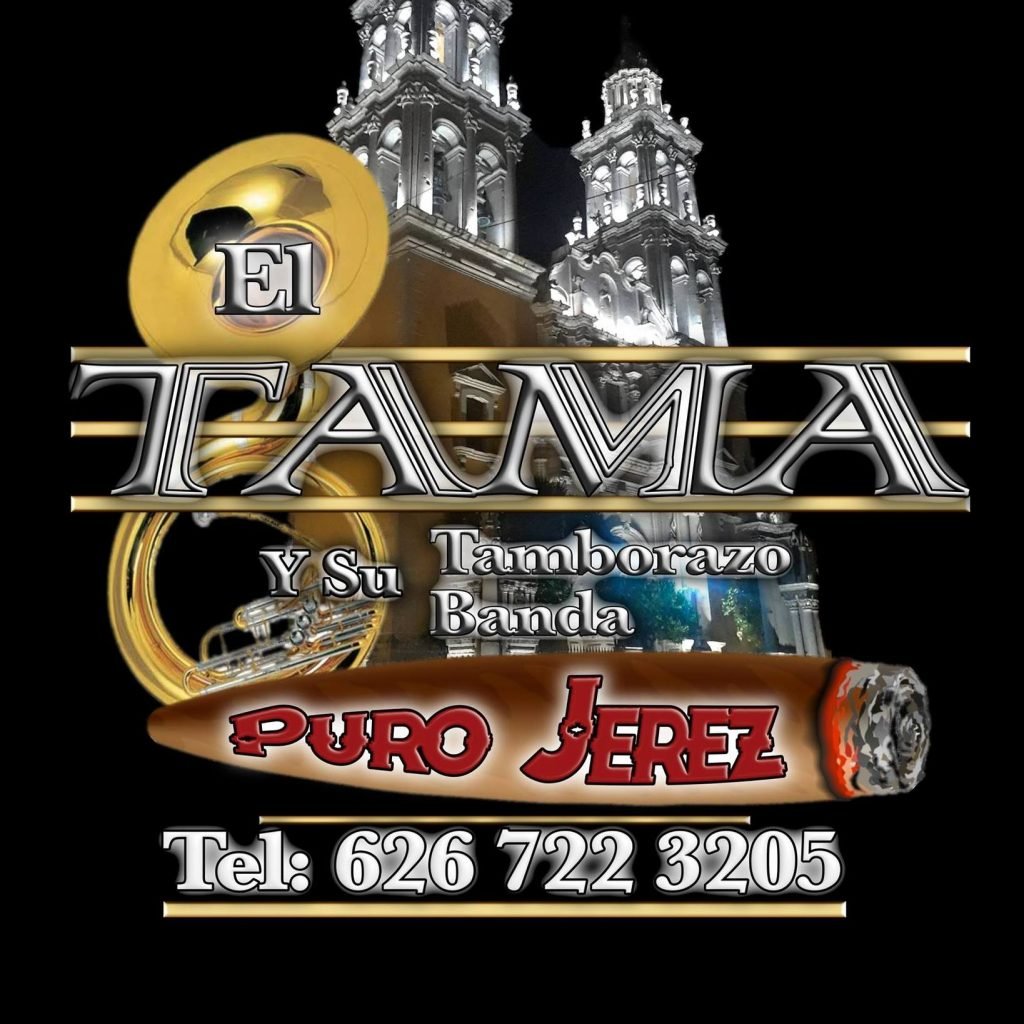 Tamborazo Banda Puro Jerez - Superola
