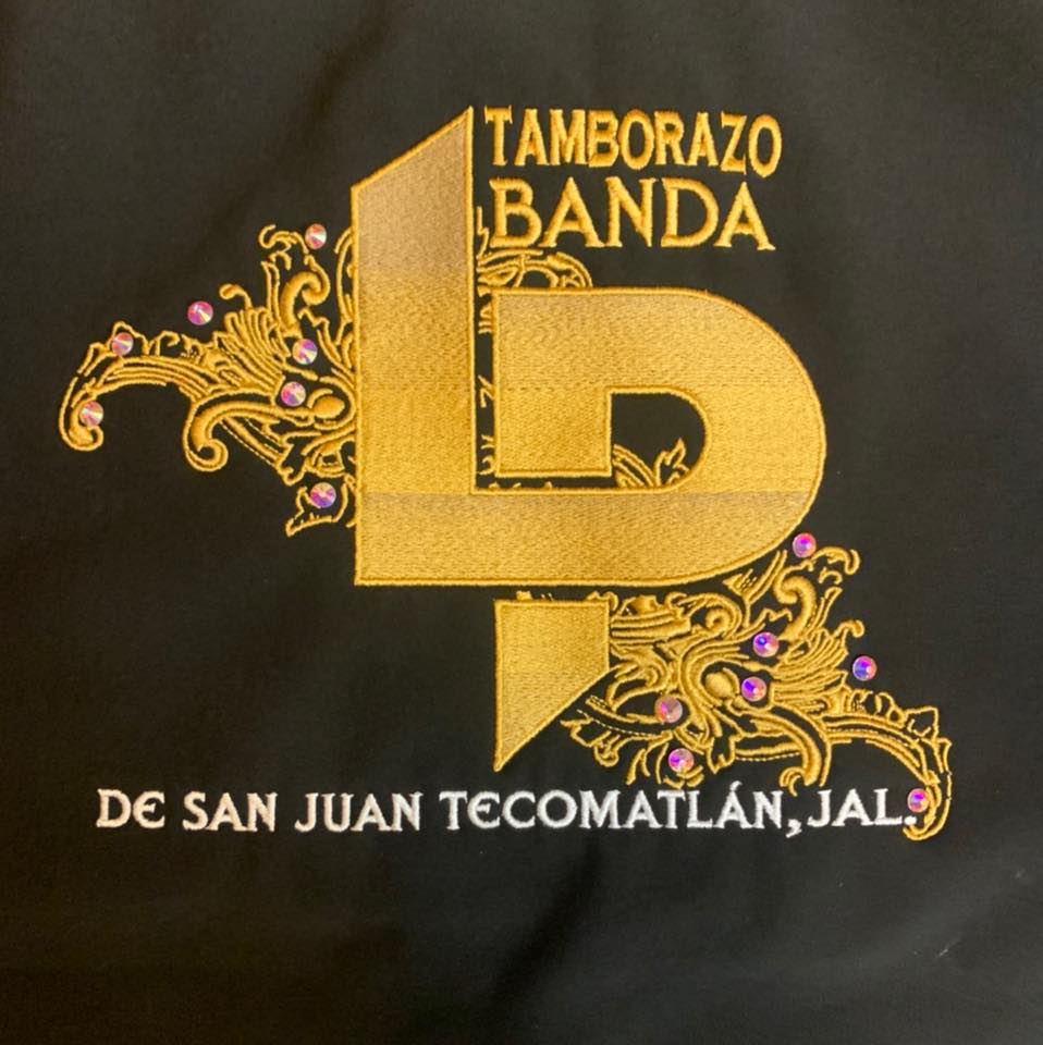 Tamborazo Banda LP - Superola