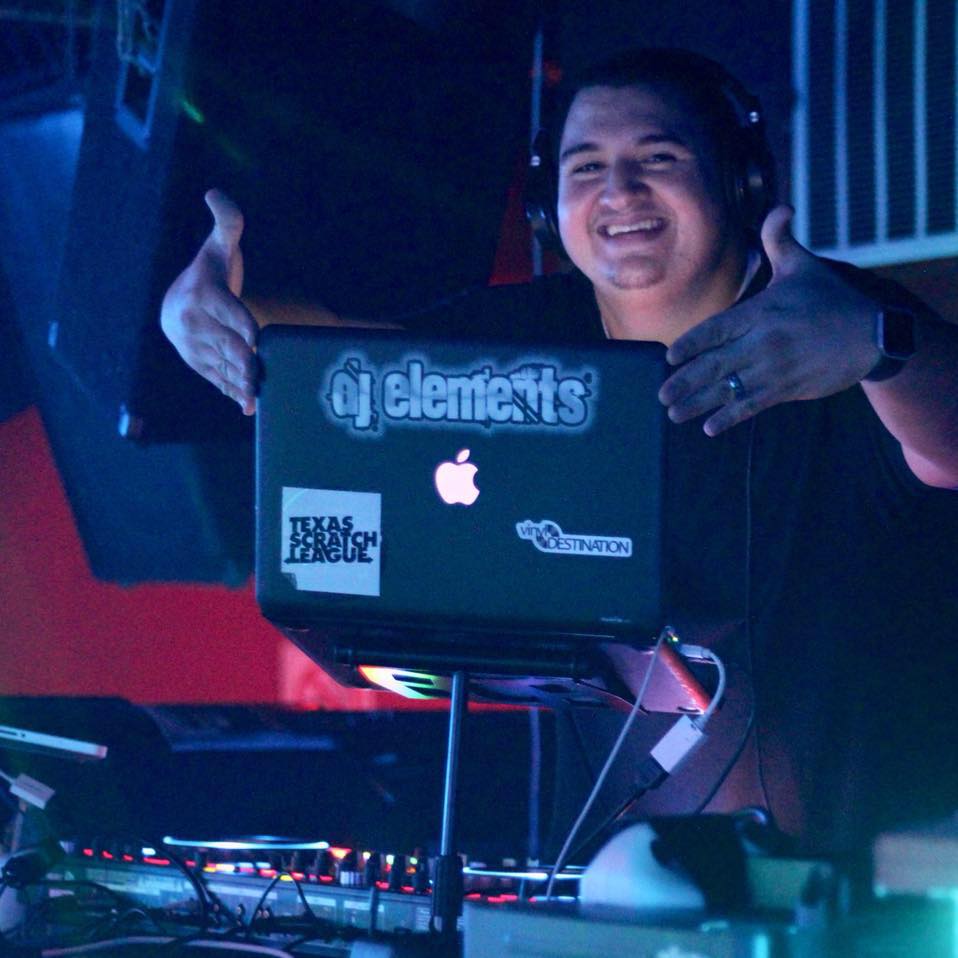 DJ Elements - Superola