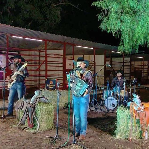 Grupo Rey - Superola