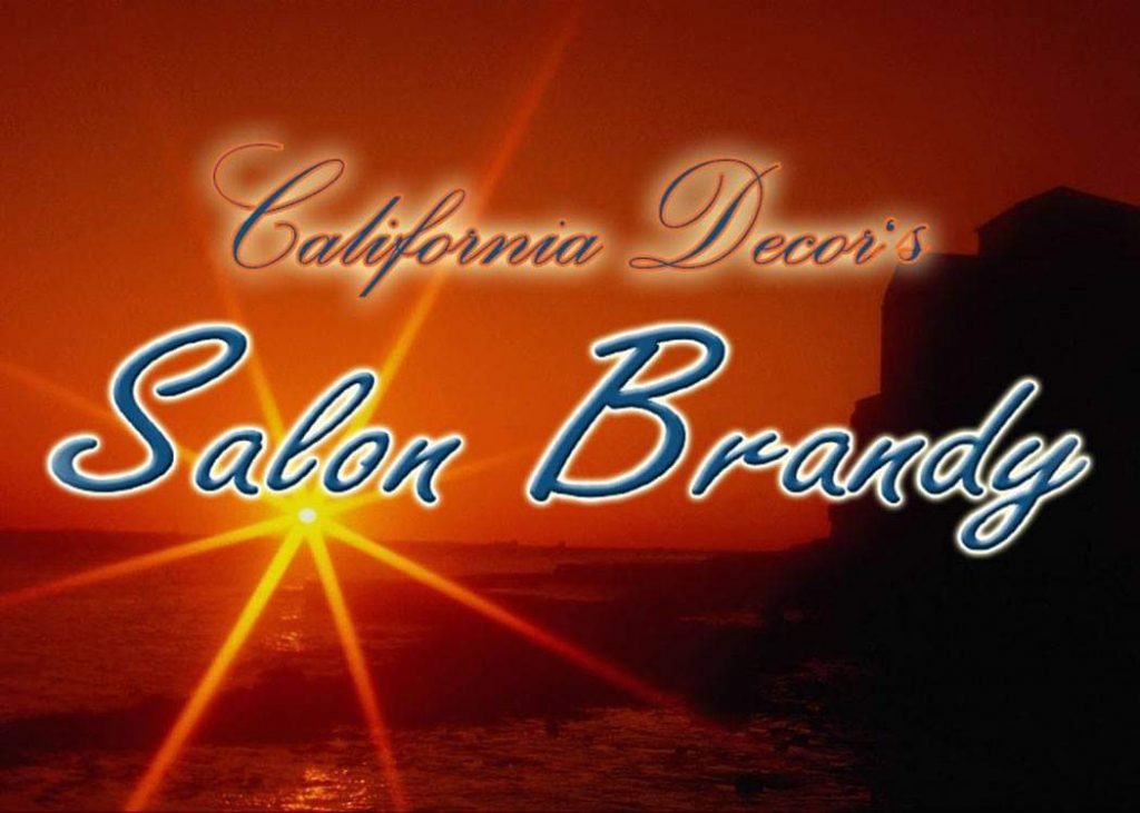 Salon Brandy - Superola