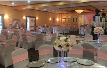 Elegant Event Center - Superola