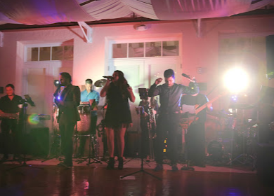 La Nota Band - Superola