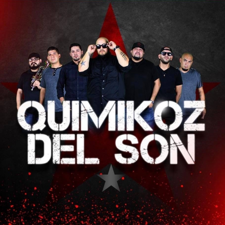 Quimikoz Del Son - Superola