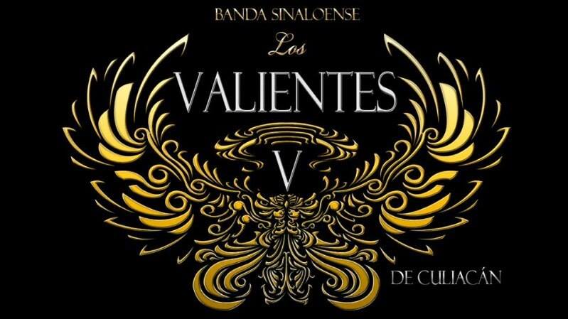 Banda Los Valientes - Superola