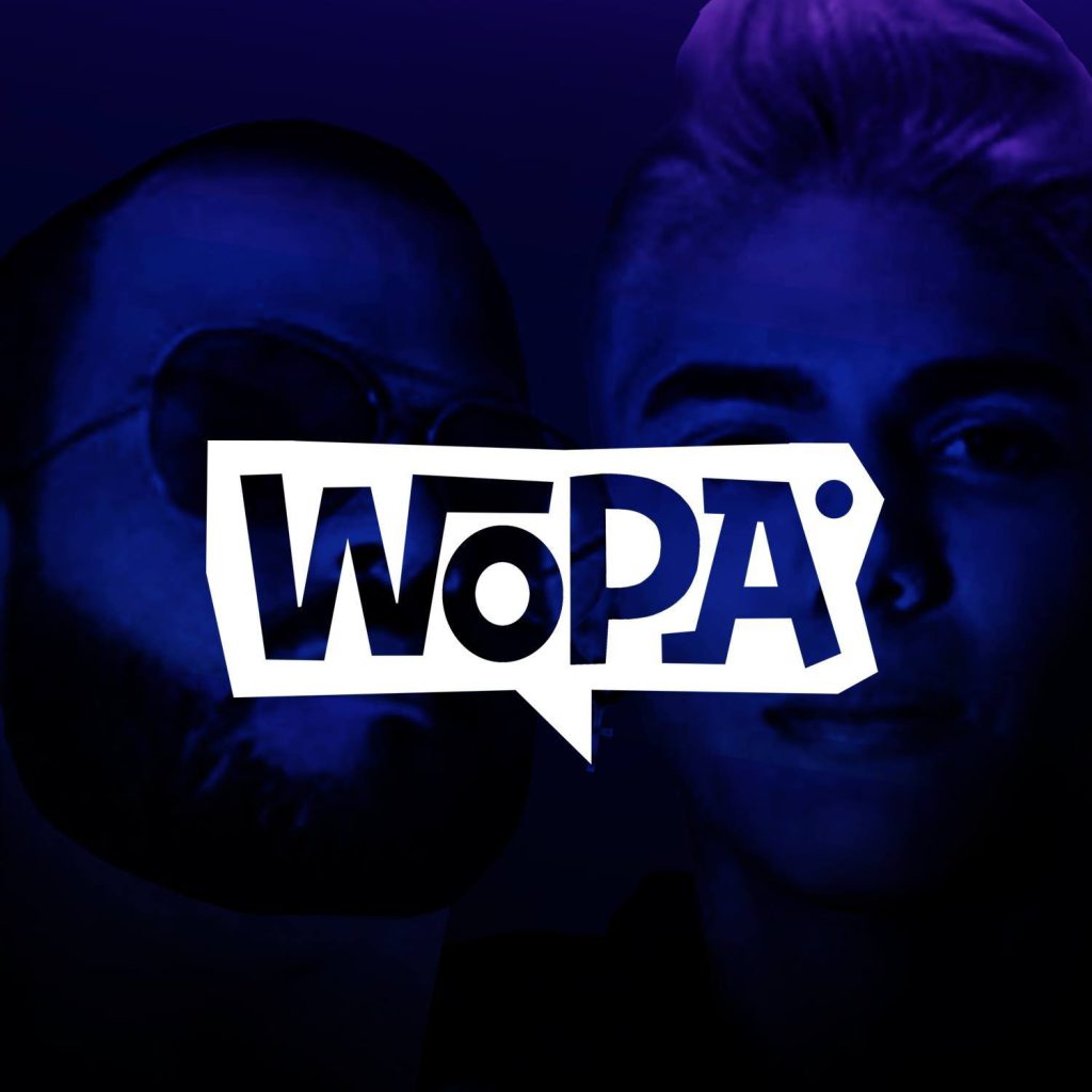 WOPA - Superola