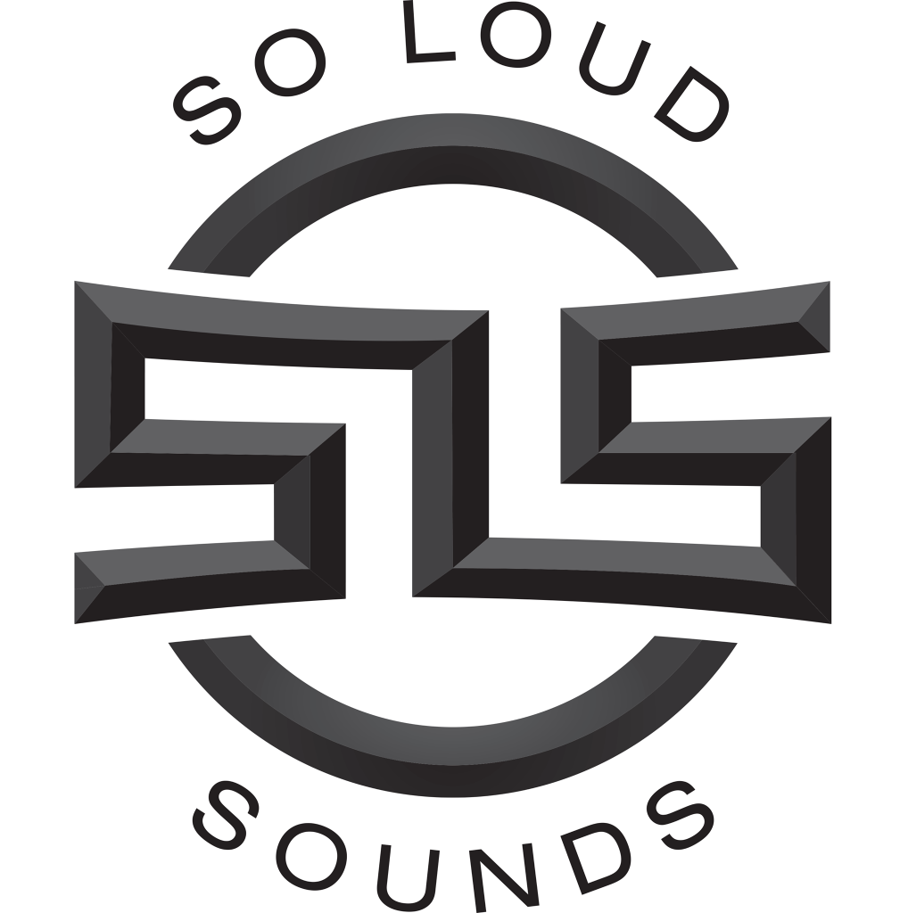 So Loud Sounds Superola So Loud Sounds Superola