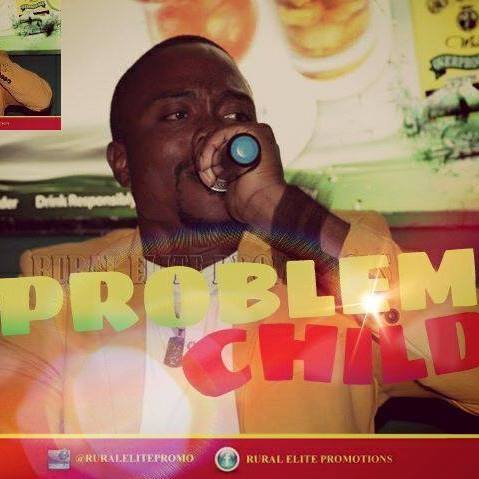 Dj Problem Child - Superola