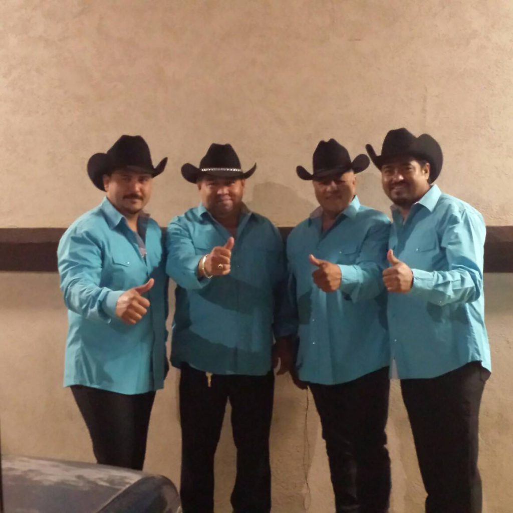 Corazon Norteno/houston - Superola