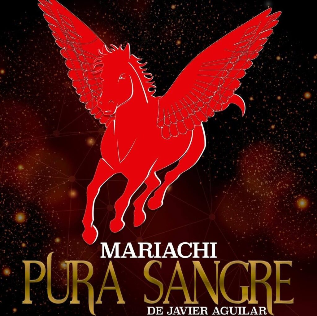Mariachi Pura Sangre de Javier Aguilar - Superola