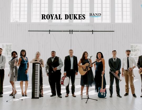Los Royal Dukes - Superola