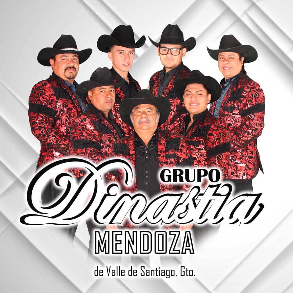Grupo Dinastía Mendoza - Superola