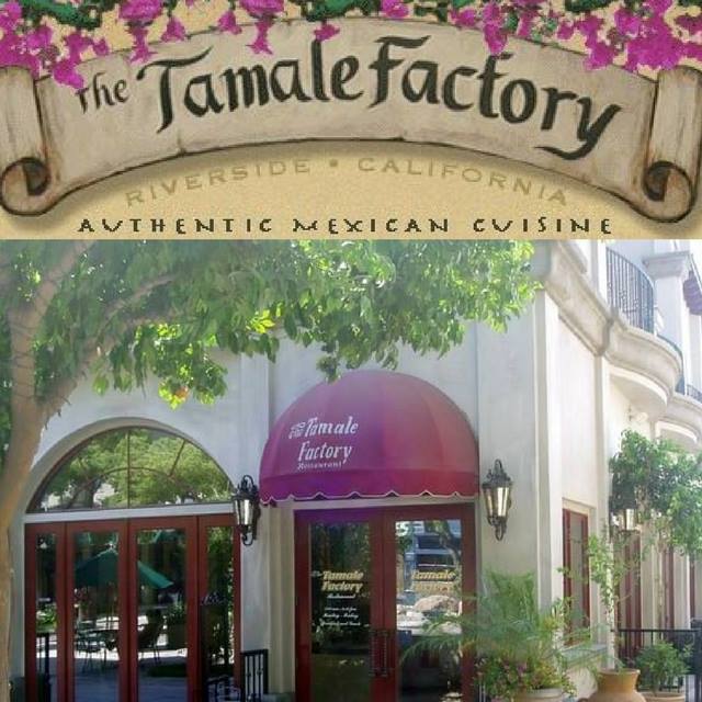Tamale Factory - Superola