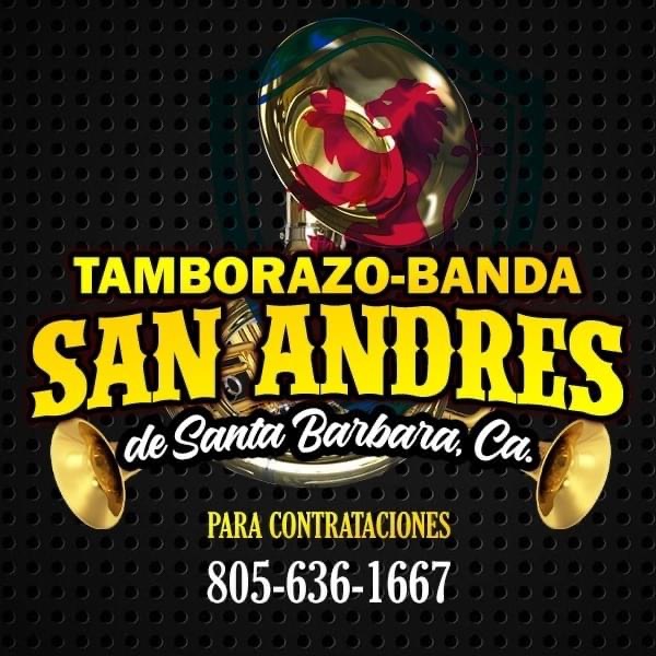 Tamborazo San Andres - Superola
