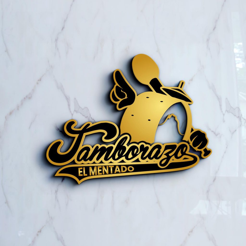 Tamborazo El Mentado - Superola