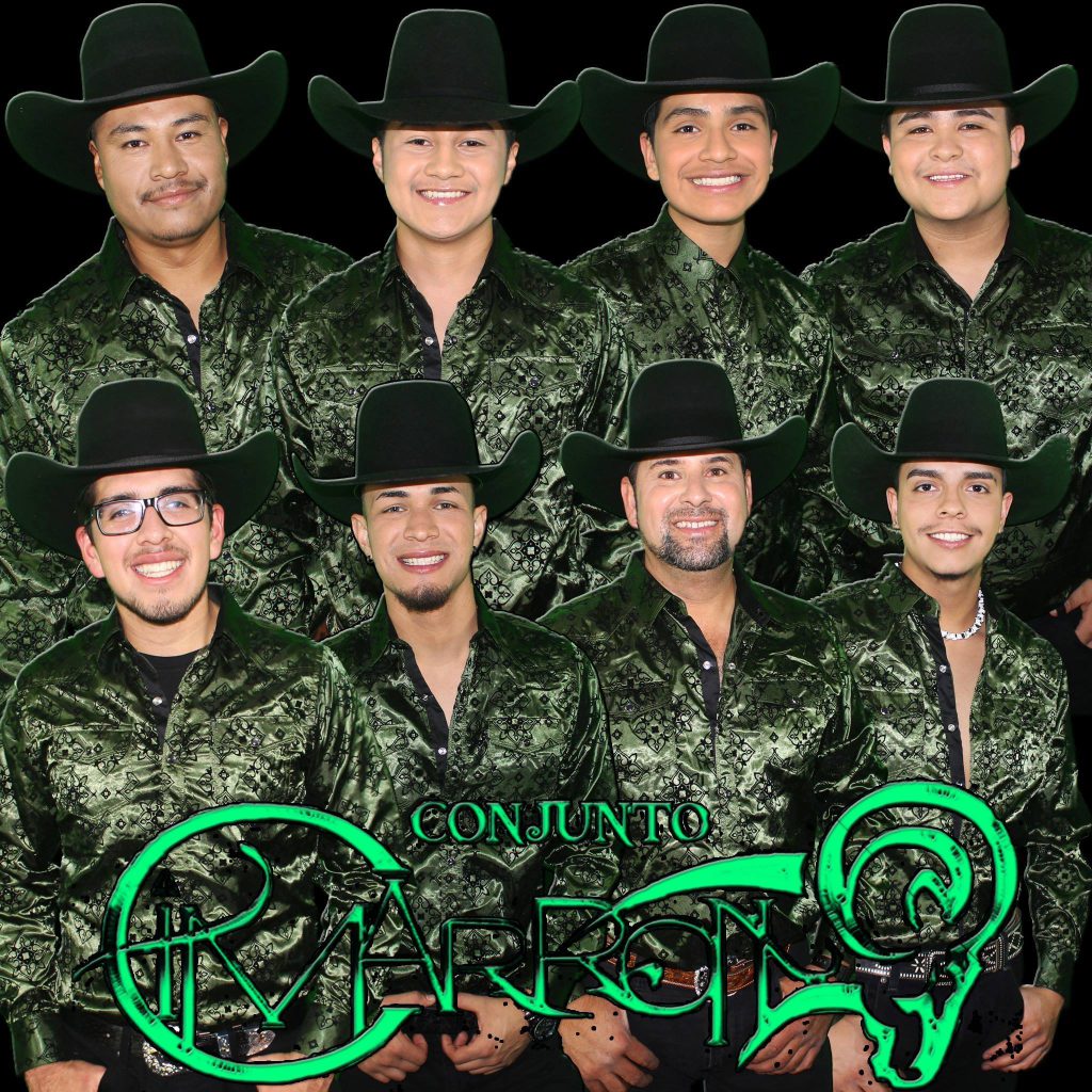 Conjunto Cimarron - Superola