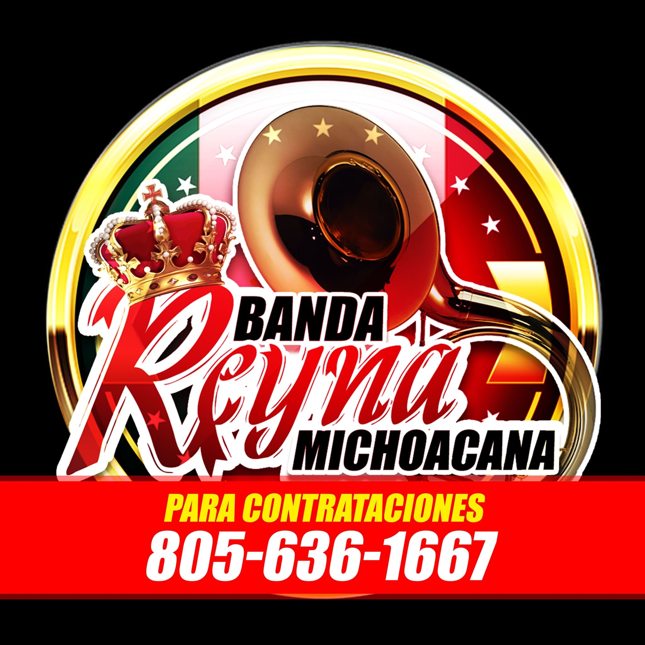 Banda Reyna Michoacana - Superola