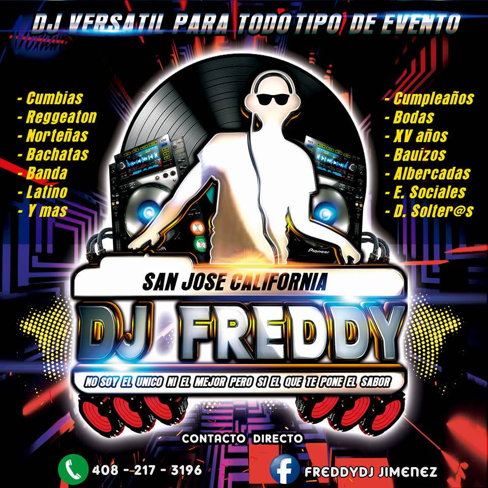 Dj freddy - Superola