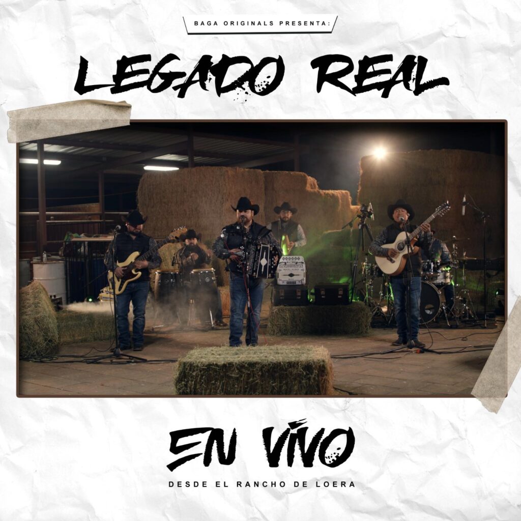 Legado Real oficial - Superola