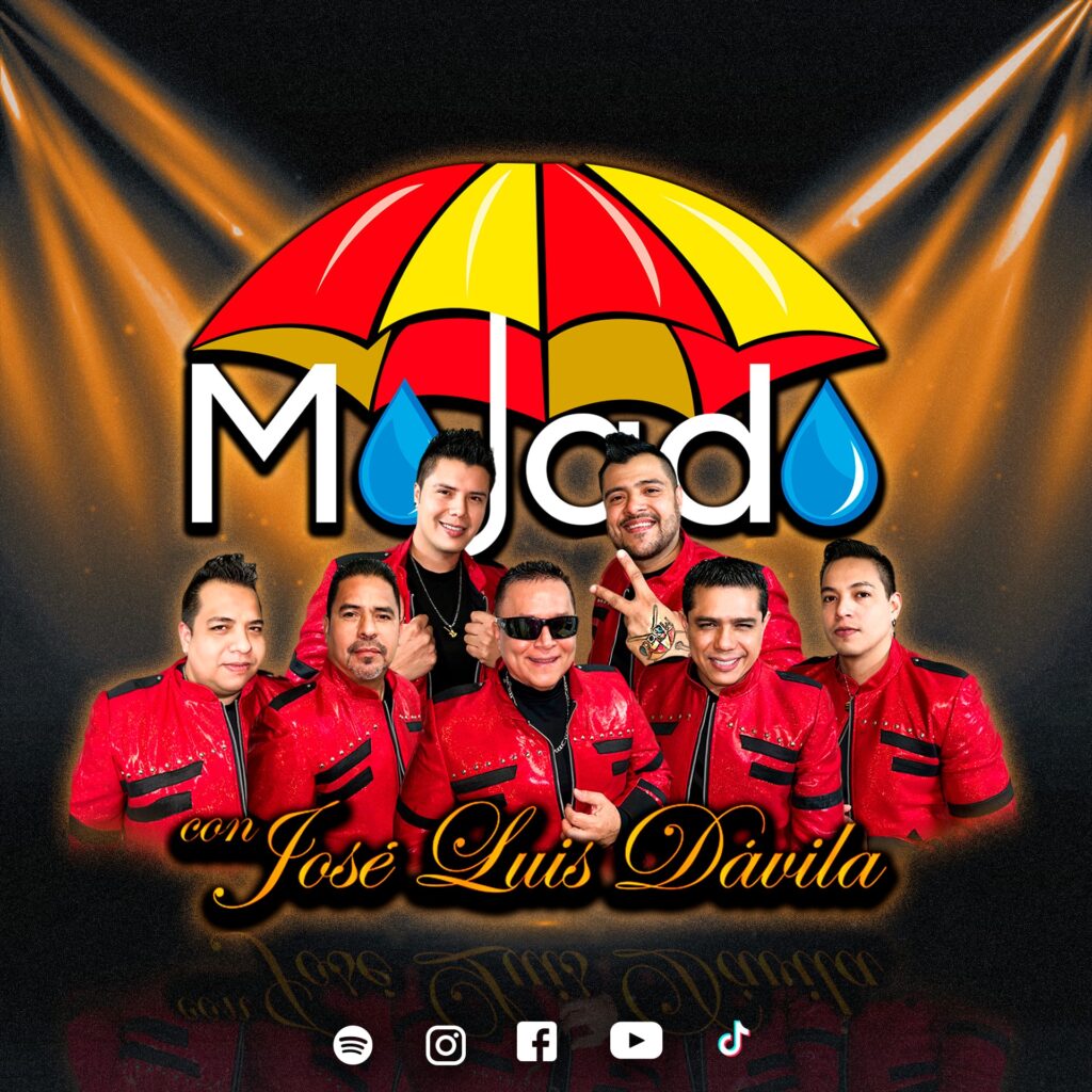 Grupo Mojado - Superola