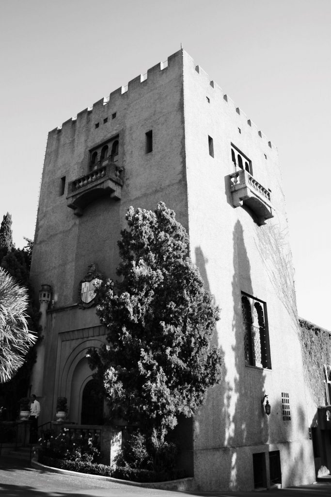Benedict Castle Catering - Superola
