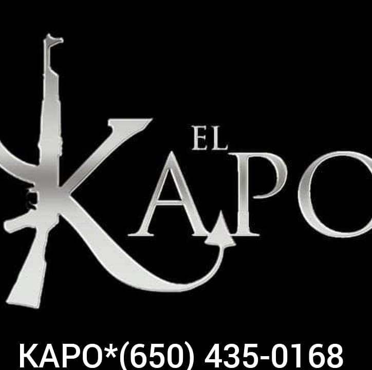 Kapo y Su Komando - Superola