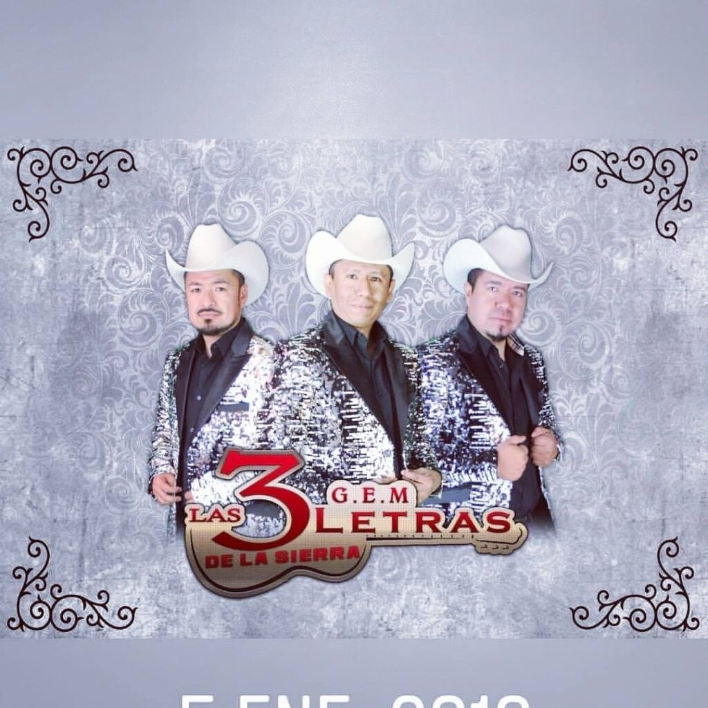 Las 3 Letras - Superola